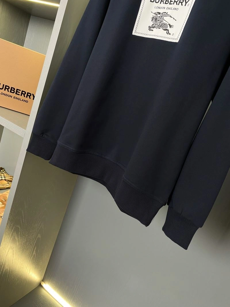 Perfect replica Burberry Hoodies