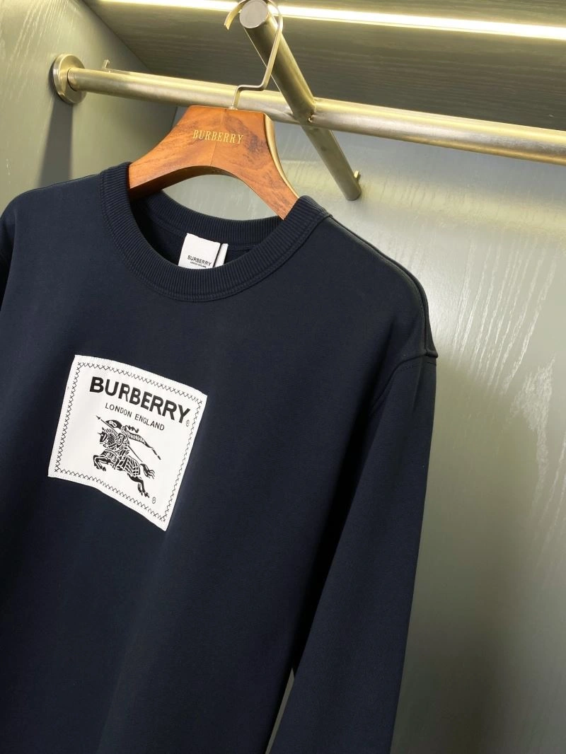 Perfect replica Burberry Hoodies
