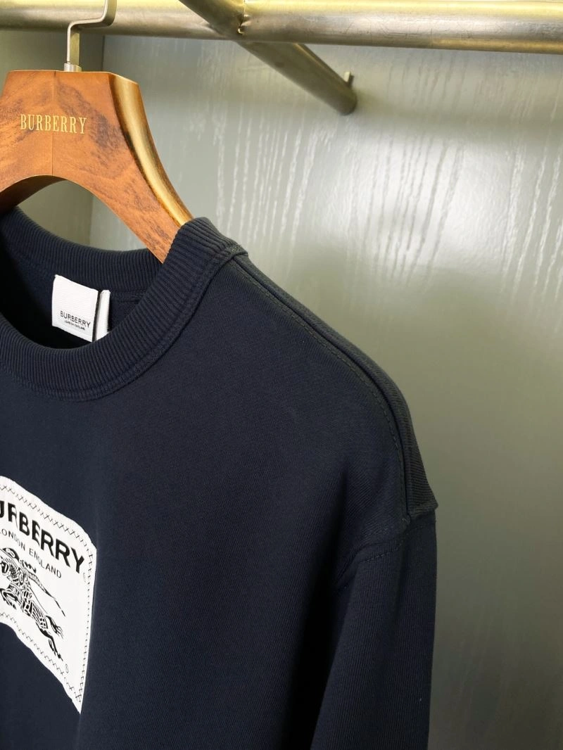 Perfect replica Burberry Hoodies