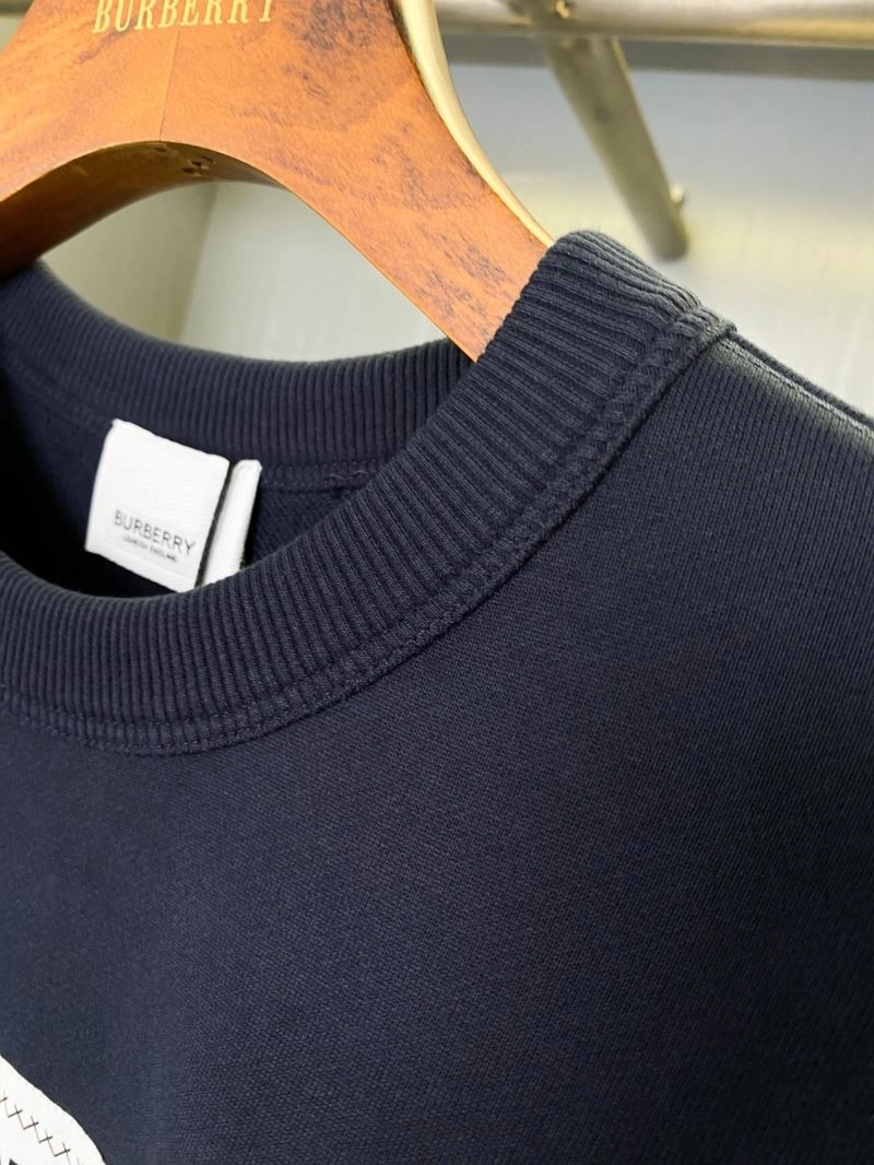 Perfect replica Burberry Hoodies