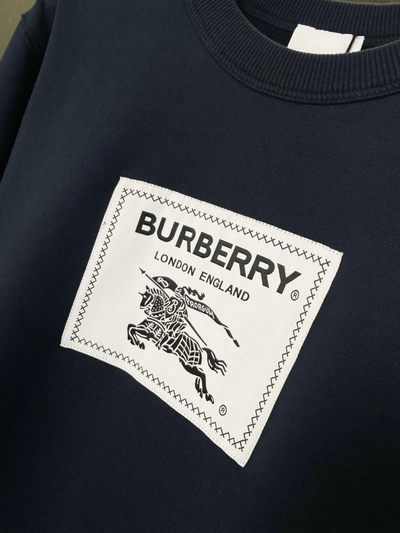 Perfect replica Burberry Hoodies