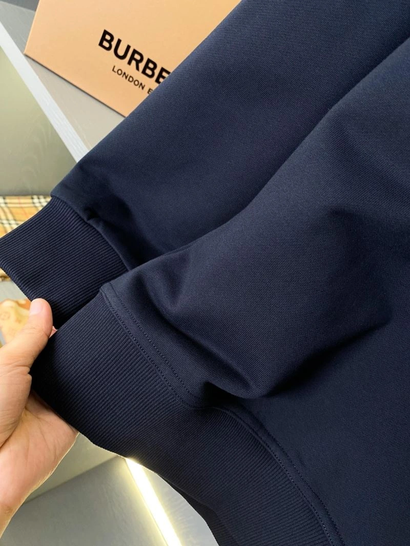 Perfect replica Burberry Hoodies