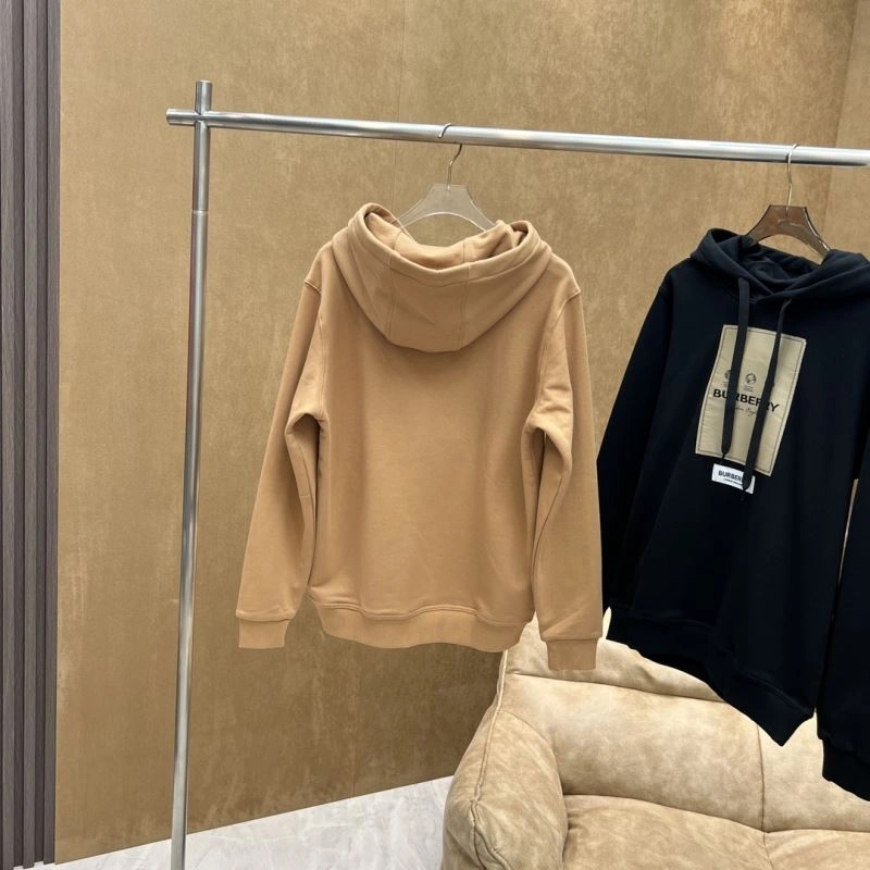 Mirror quality Burberry Hoodies