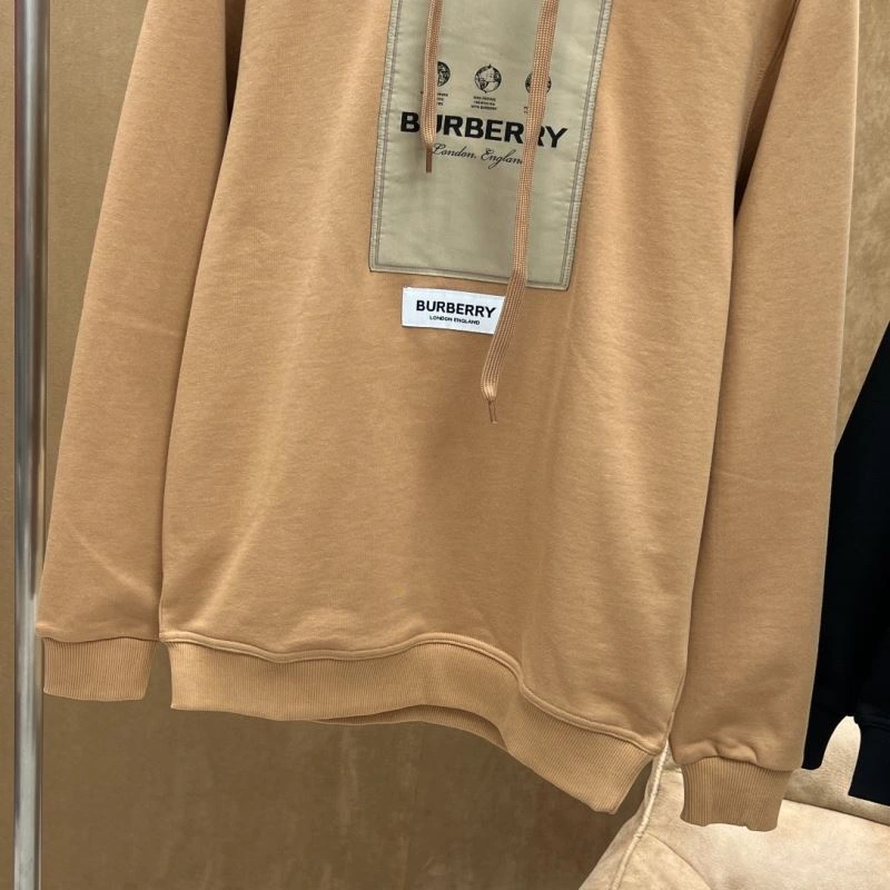 Mirror quality Burberry Hoodies