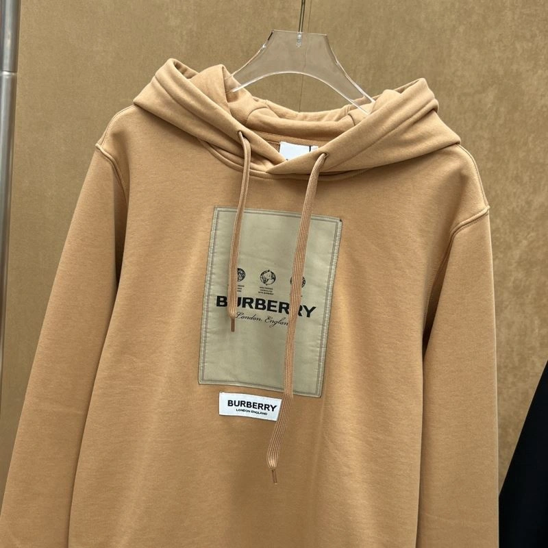 Mirror quality Burberry Hoodies
