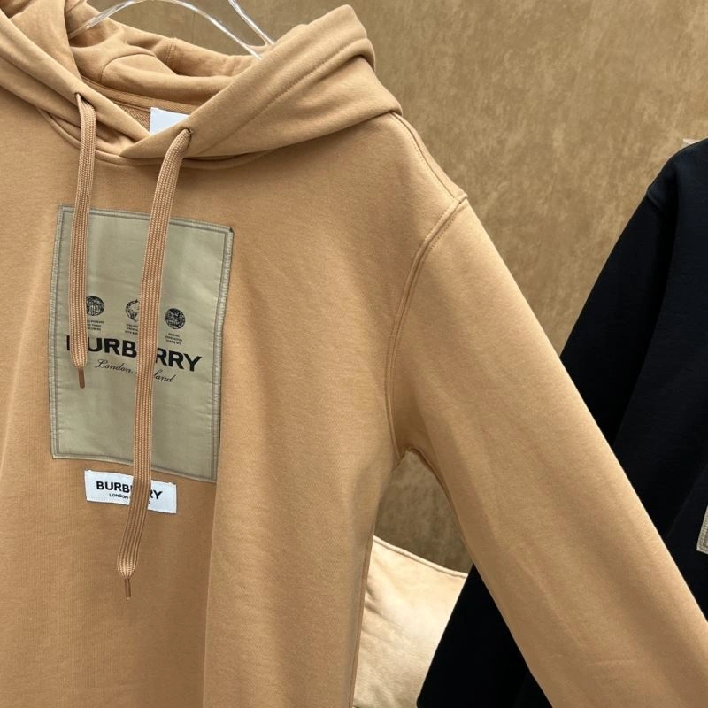 Mirror quality Burberry Hoodies