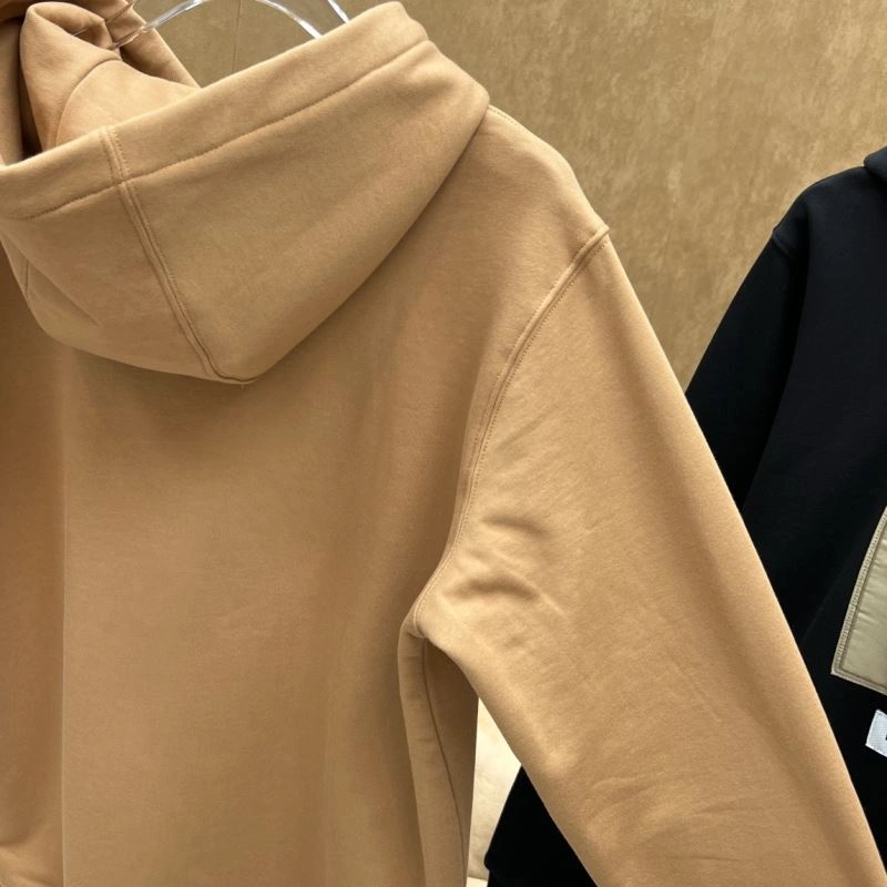 Mirror quality Burberry Hoodies