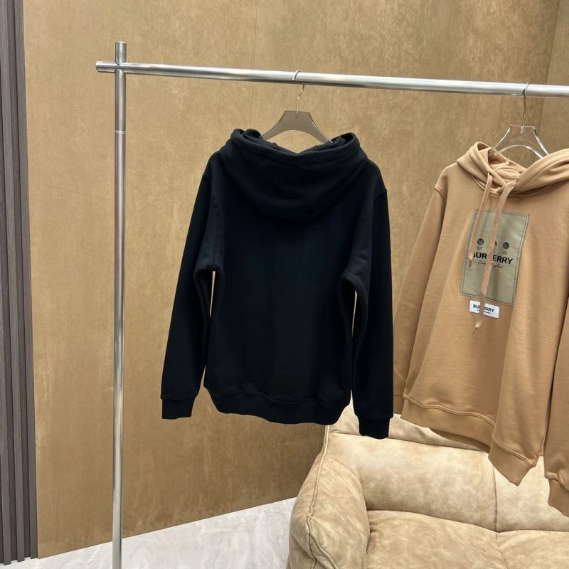Real Burberry Hoodies