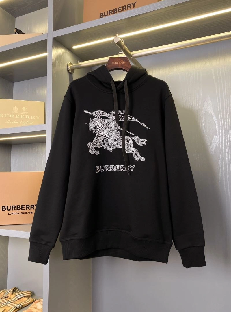 Burberry Hoodies