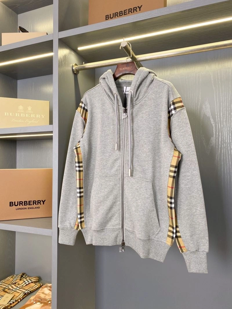 Burberry Hoodies