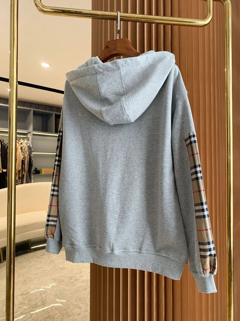 Factory-made Burberry Hoodies
