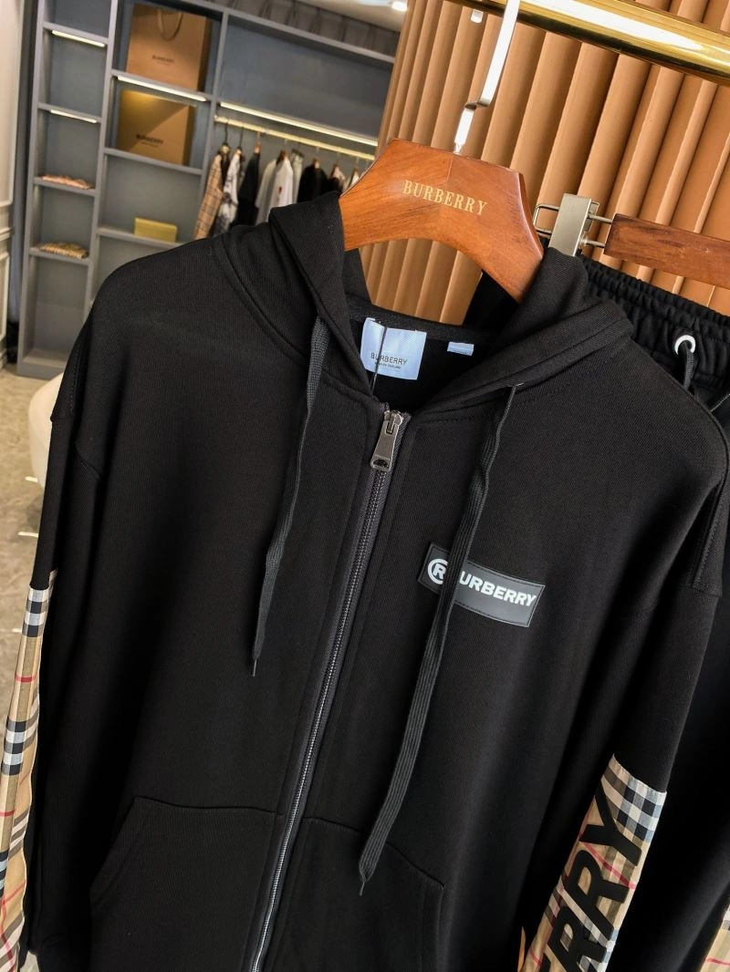 Legit Burberry Hoodies