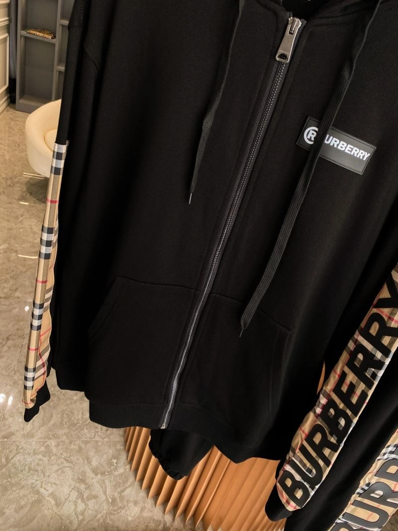 Legit Burberry Hoodies