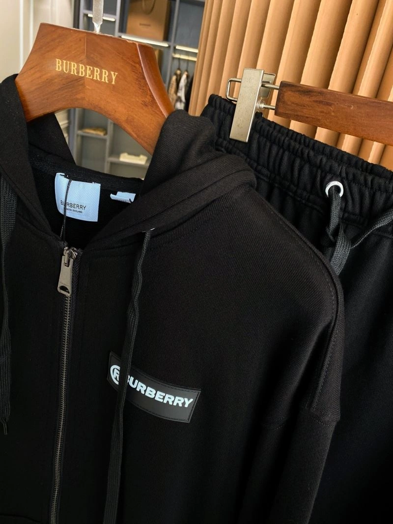 Legit Burberry Hoodies