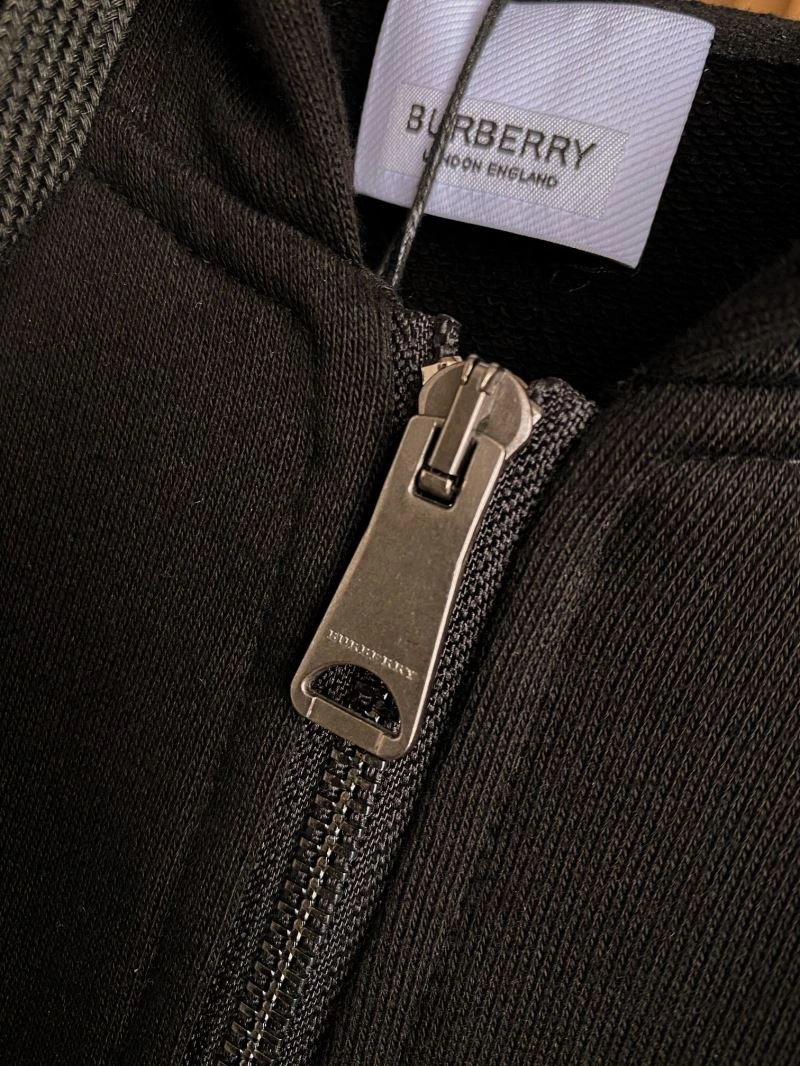 Legit Burberry Hoodies