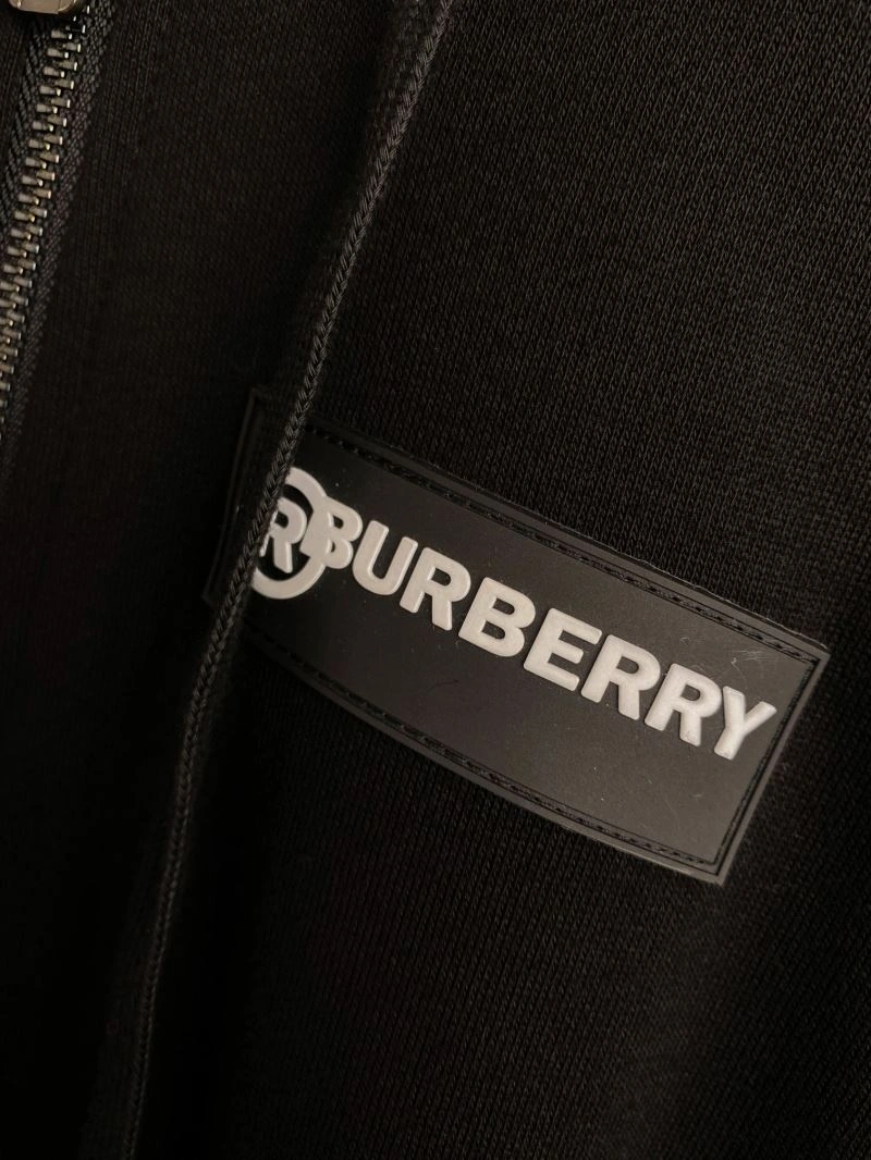 Legit Burberry Hoodies