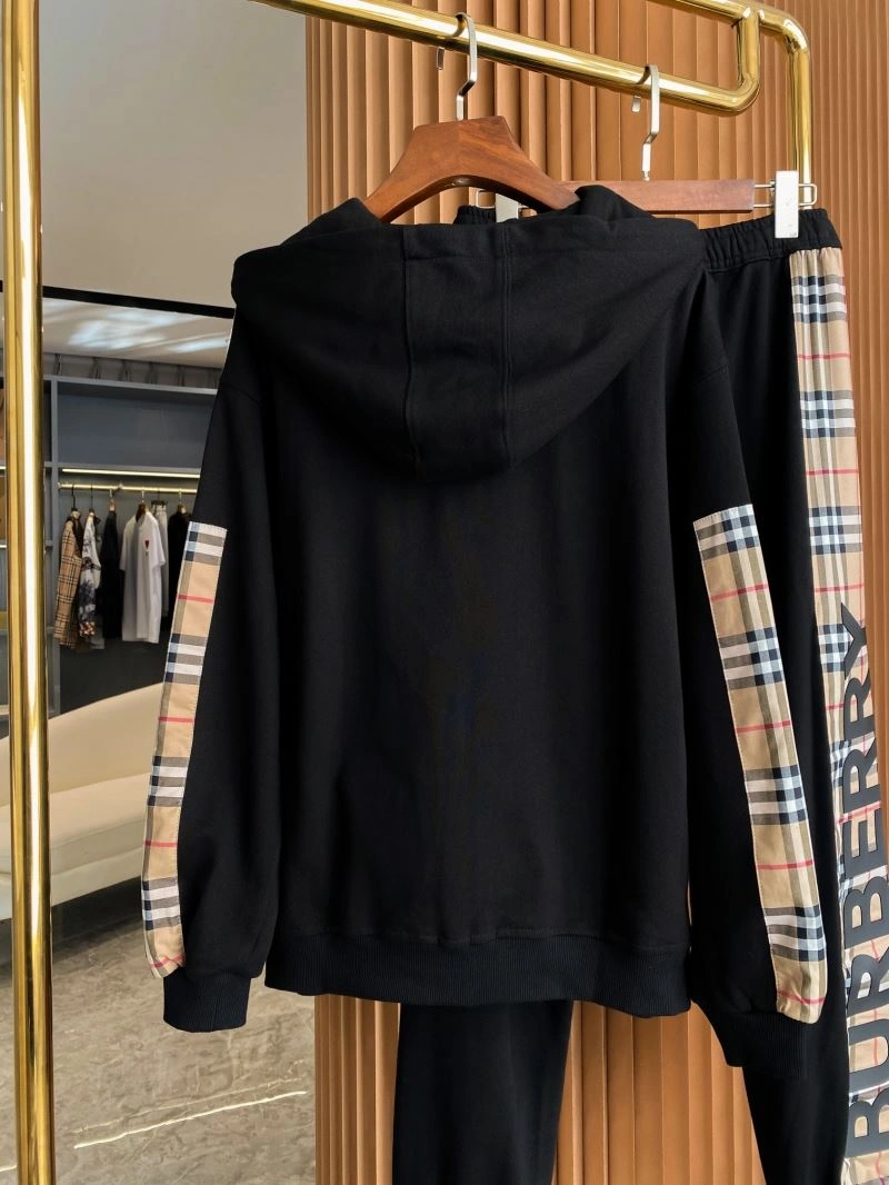Legit Burberry Hoodies