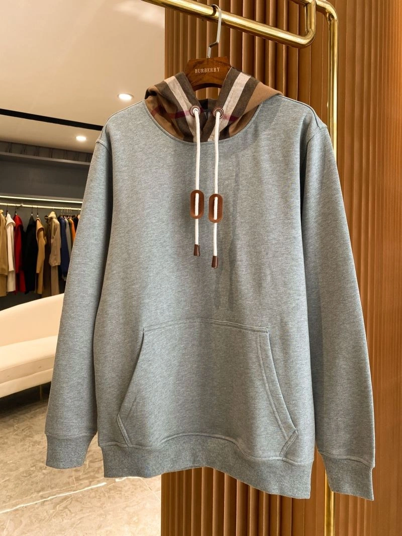 Burberry Hoodies