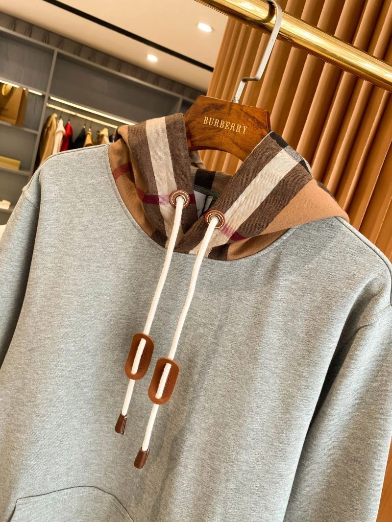 Reasonably priced Burberry Hoodies