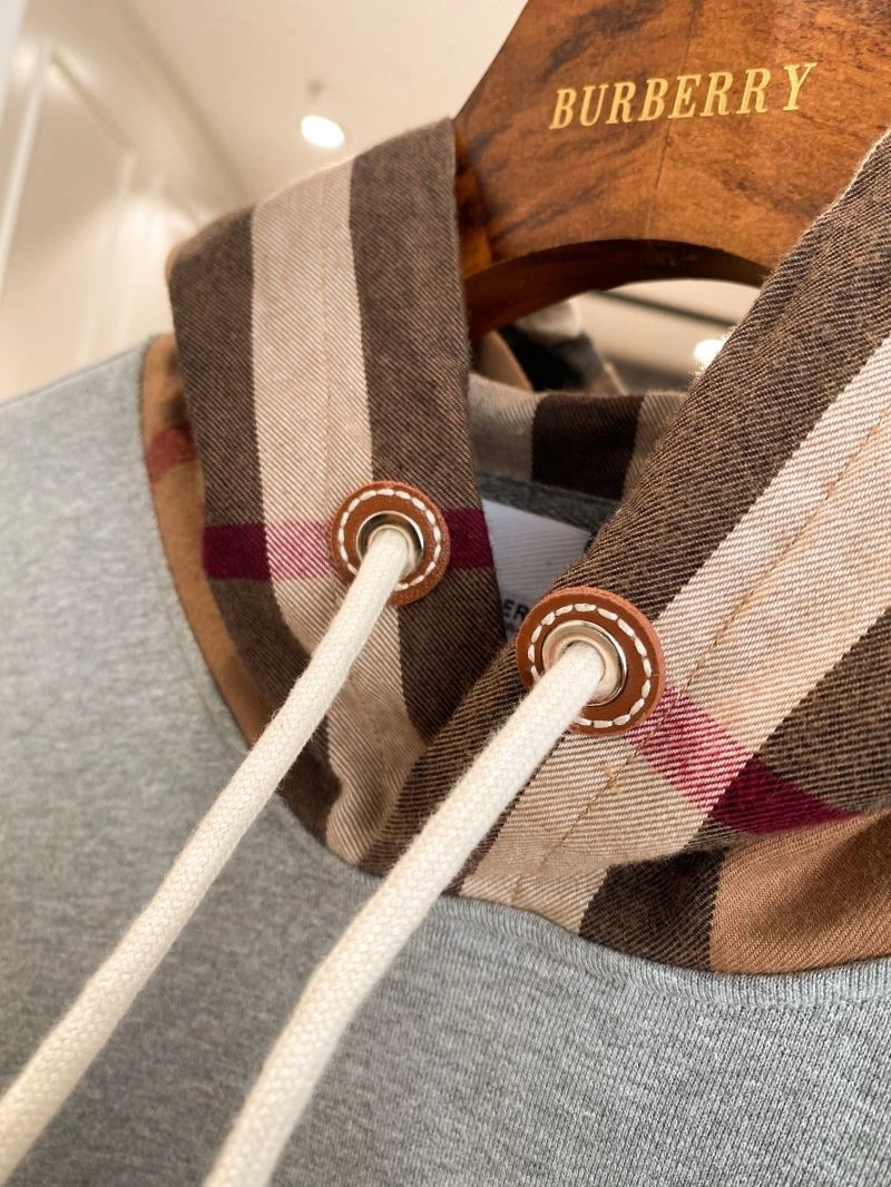 Reasonably priced Burberry Hoodies