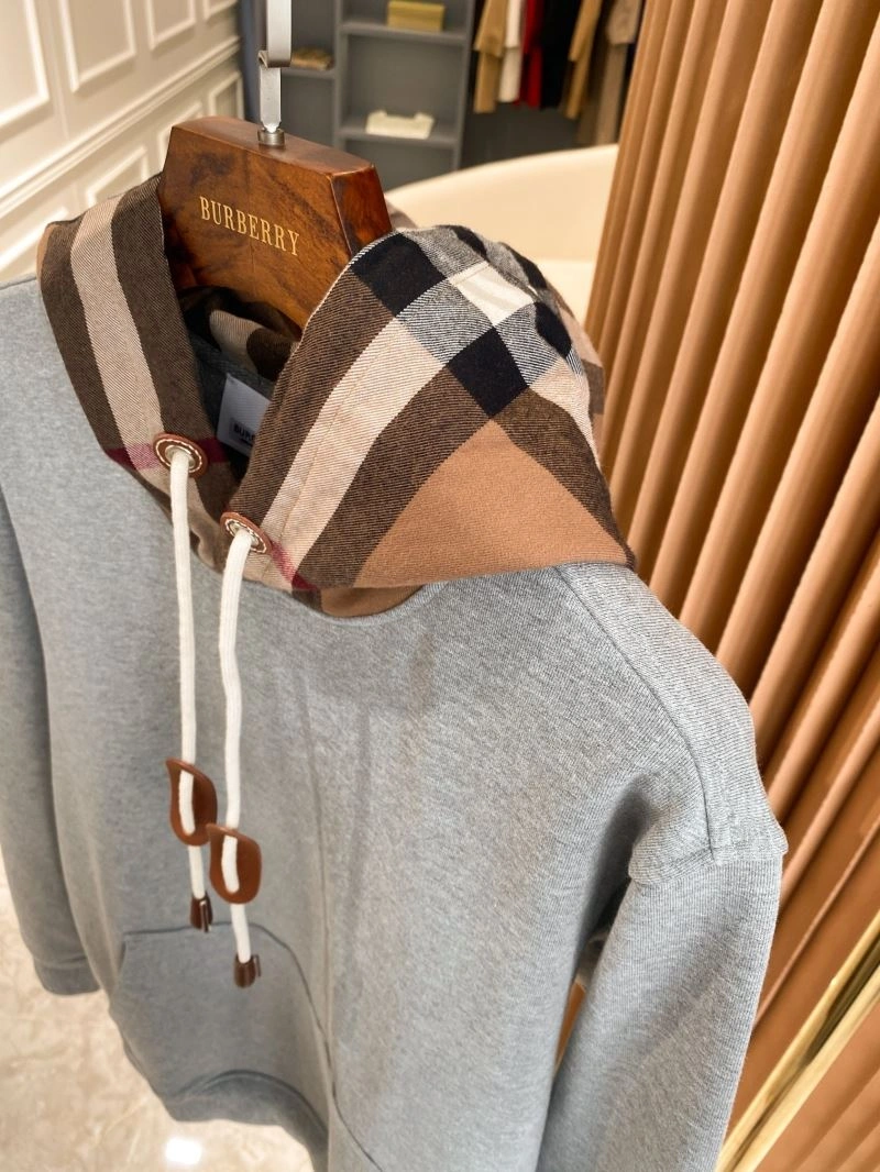 Reasonably priced Burberry Hoodies
