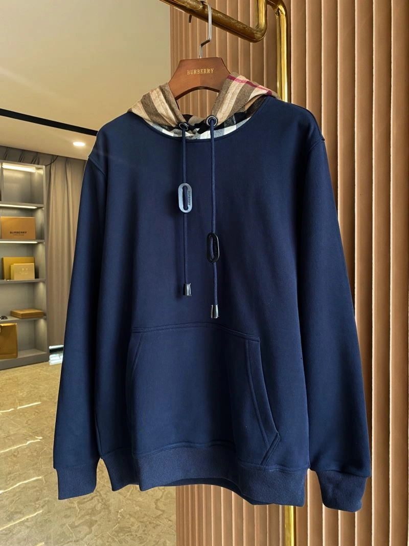 Burberry Hoodies