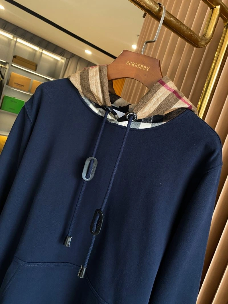 Original Burberry Hoodies