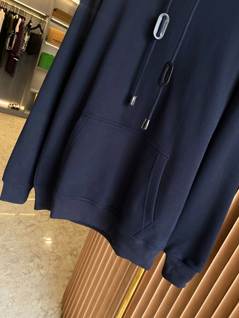 Original Burberry Hoodies