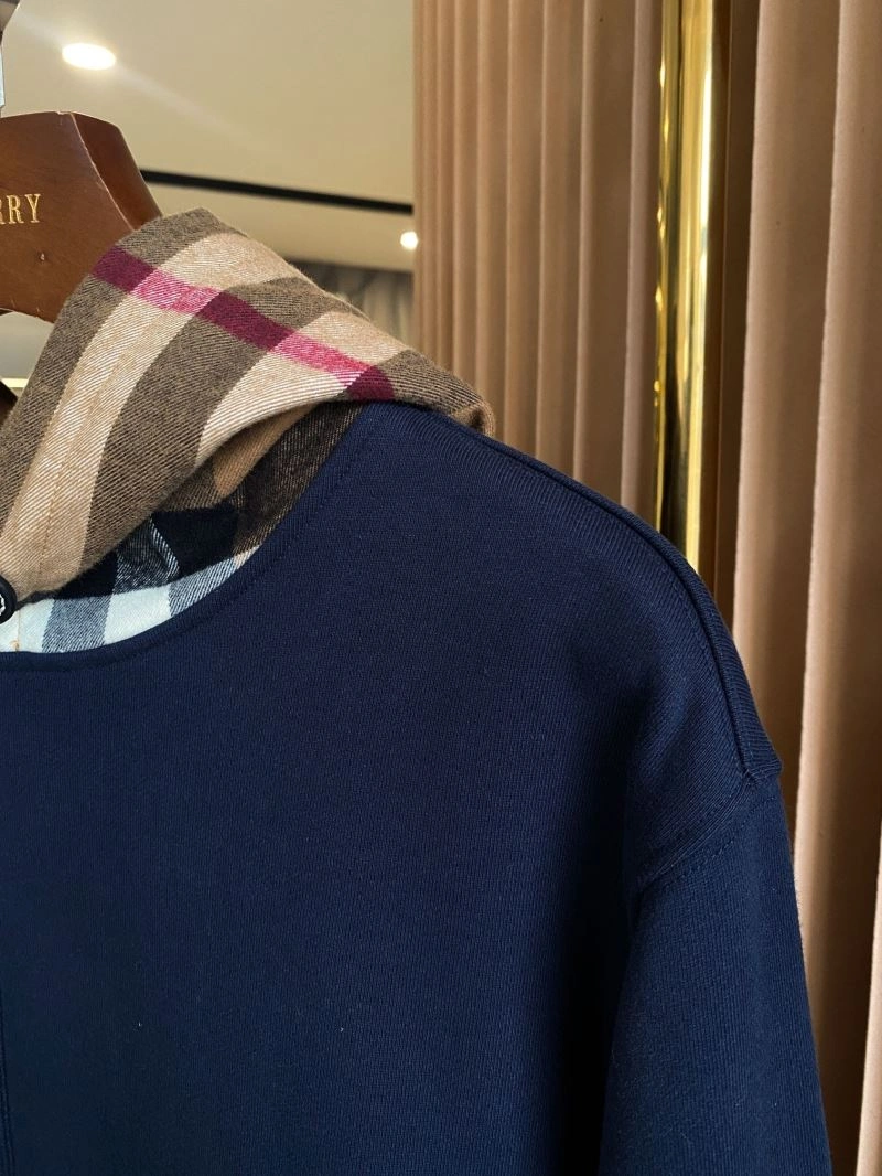 Original Burberry Hoodies