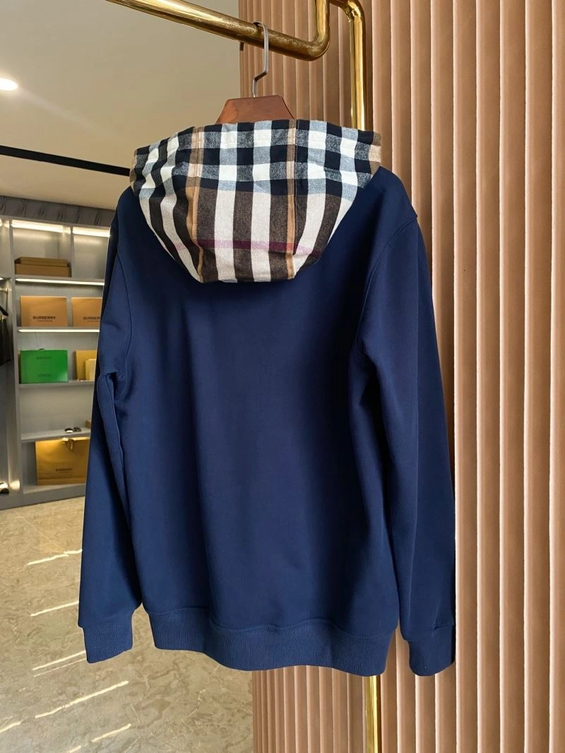 Original Burberry Hoodies
