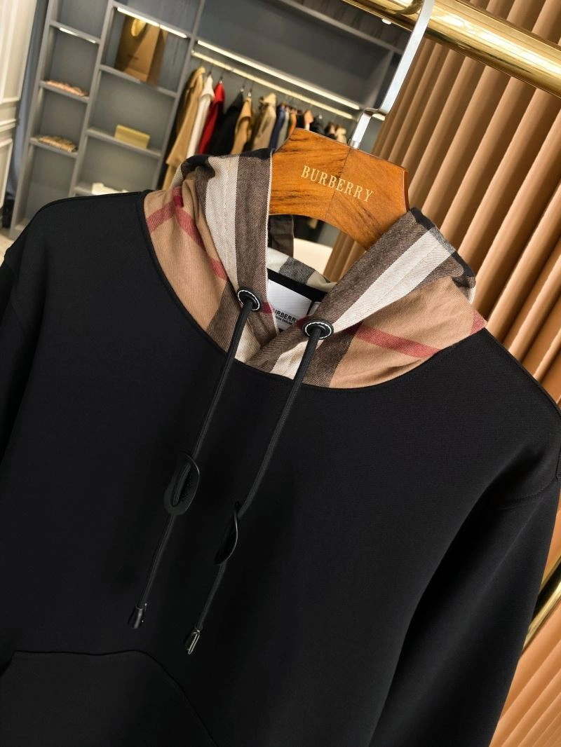 Discounted Burberry Hoodies