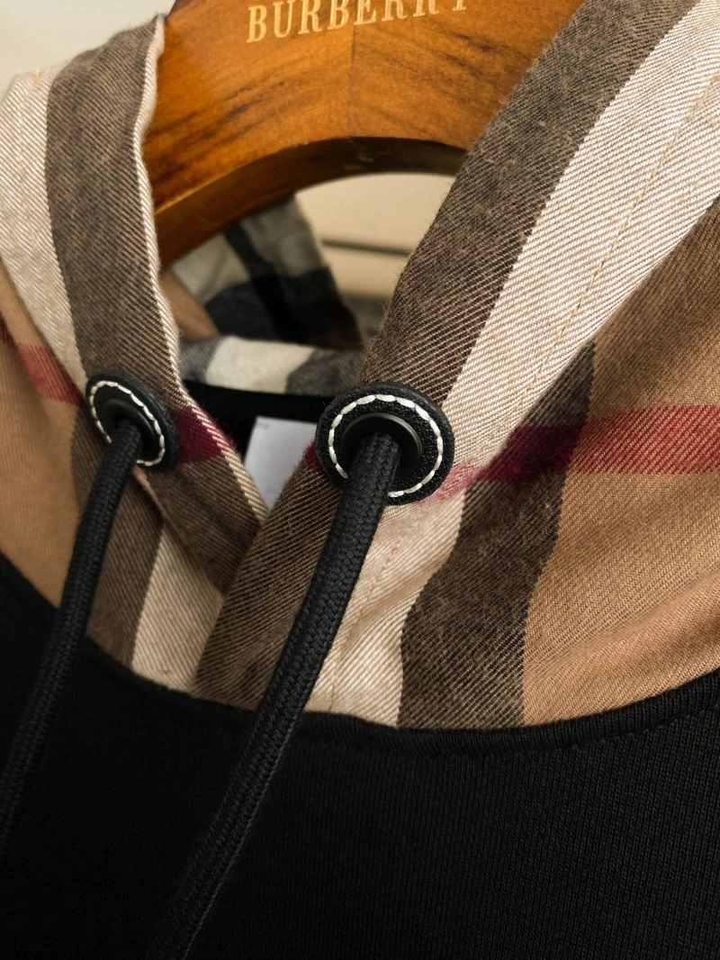 Discounted Burberry Hoodies