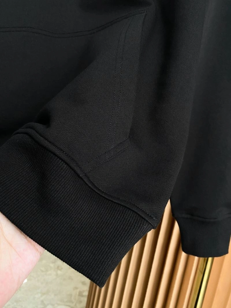 Discounted Burberry Hoodies
