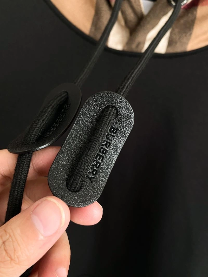 Discounted Burberry Hoodies