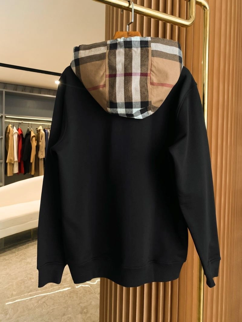 Discounted Burberry Hoodies