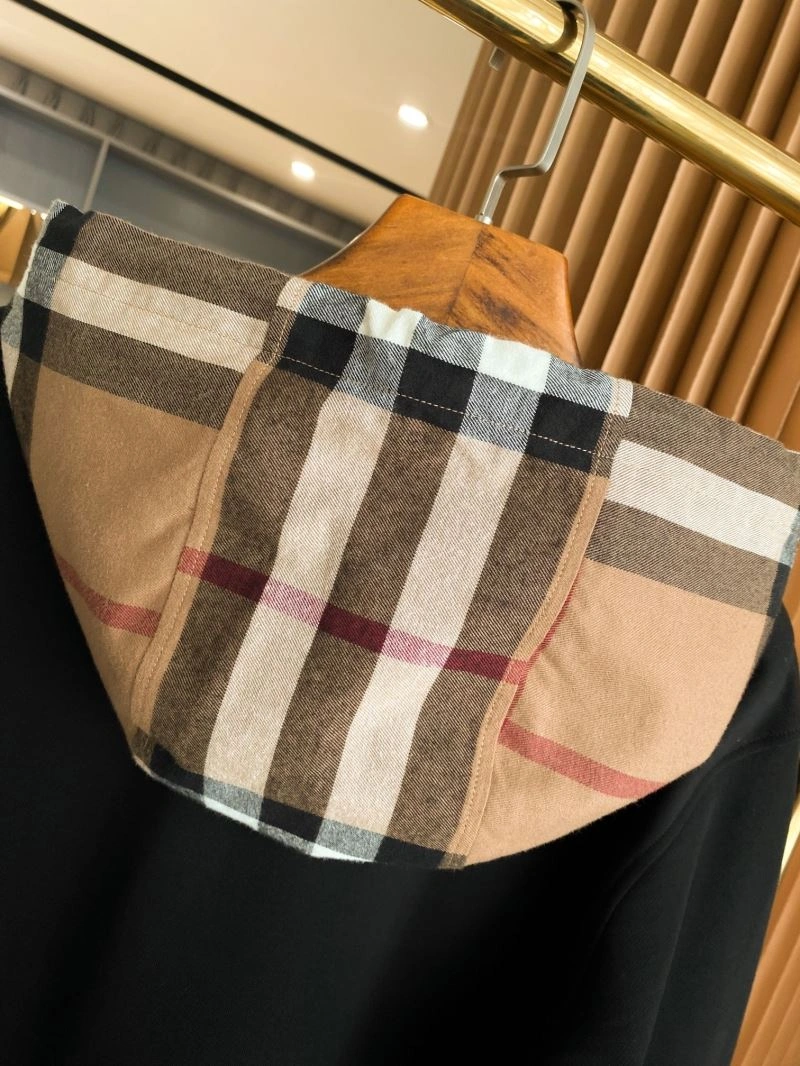 Discounted Burberry Hoodies