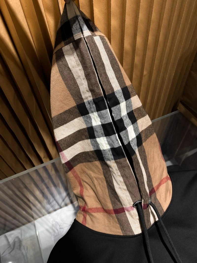 Discounted Burberry Hoodies