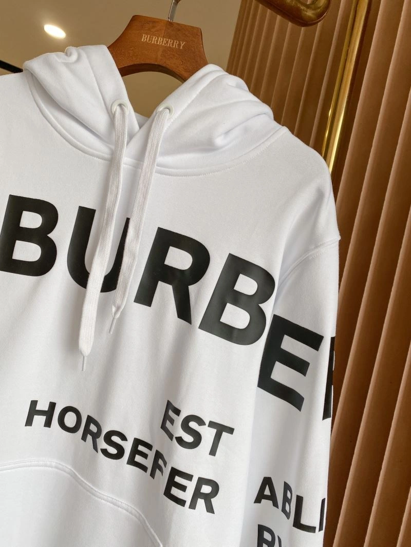 Economical Burberry Hoodies
