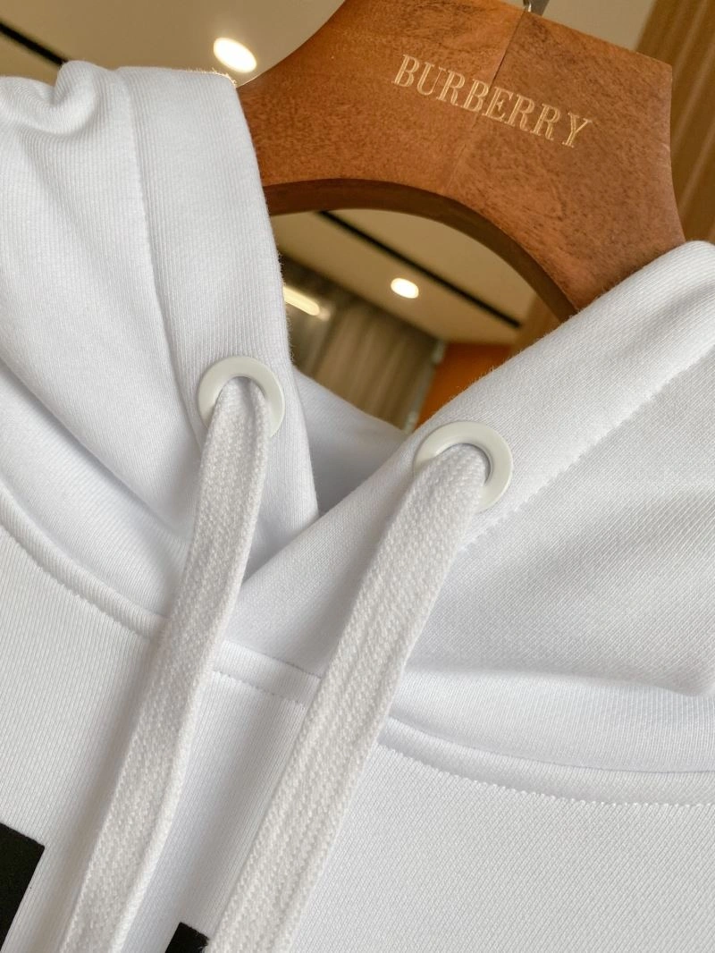 Economical Burberry Hoodies