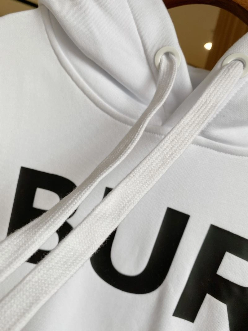 Economical Burberry Hoodies
