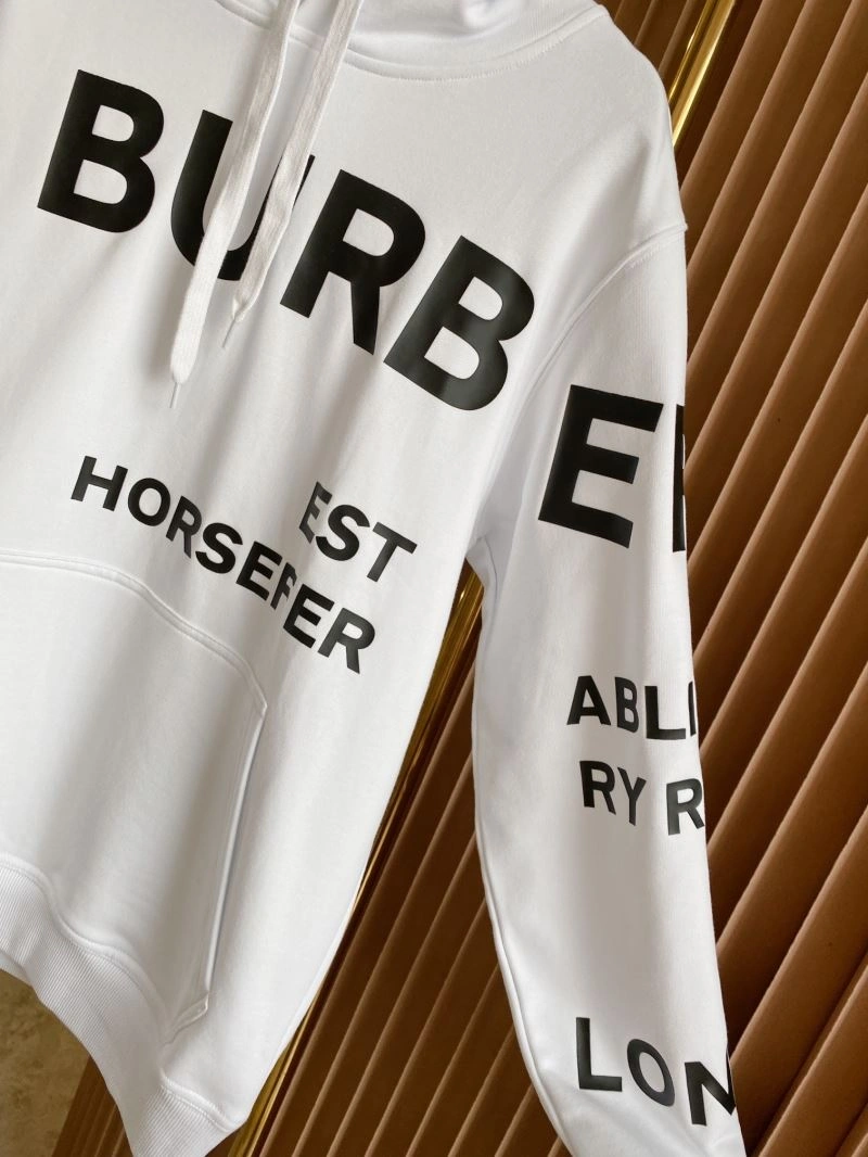 Economical Burberry Hoodies