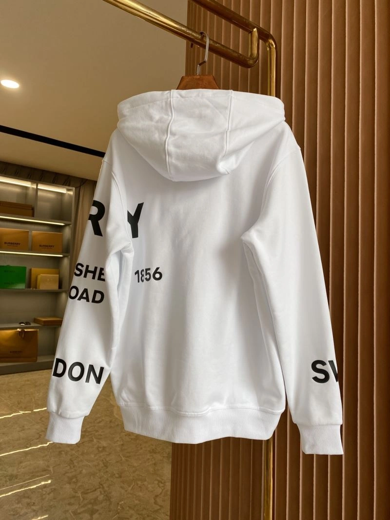Economical Burberry Hoodies