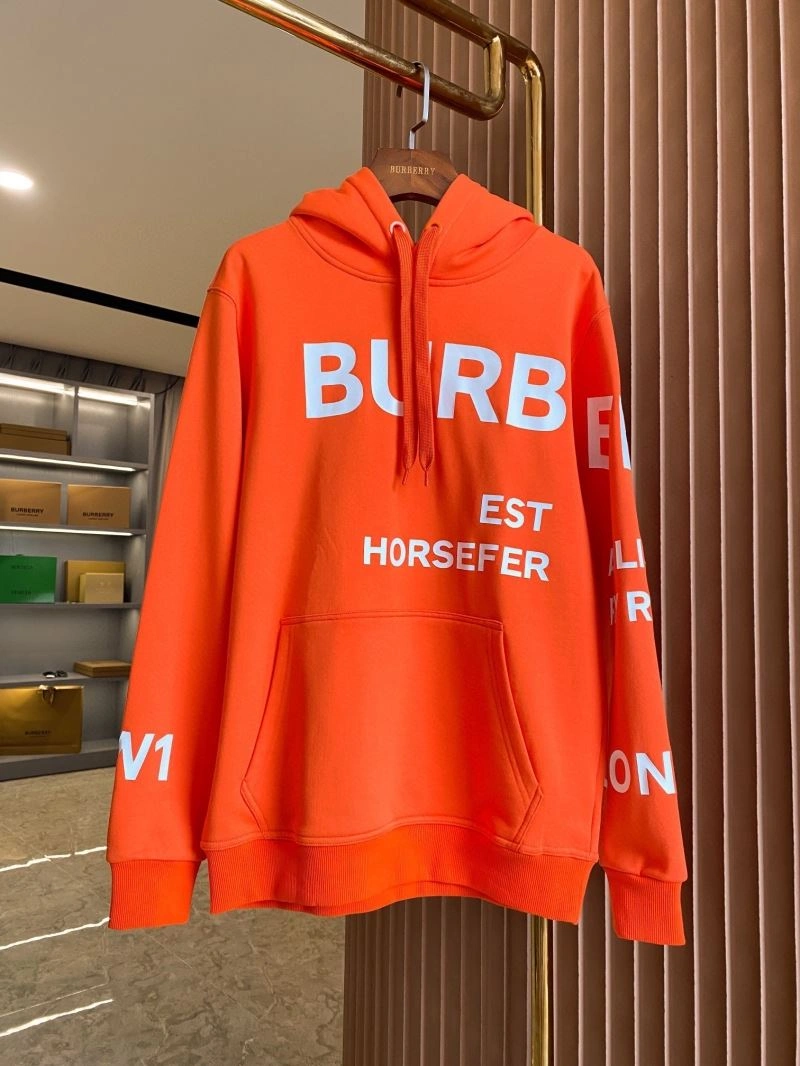 Burberry Hoodies