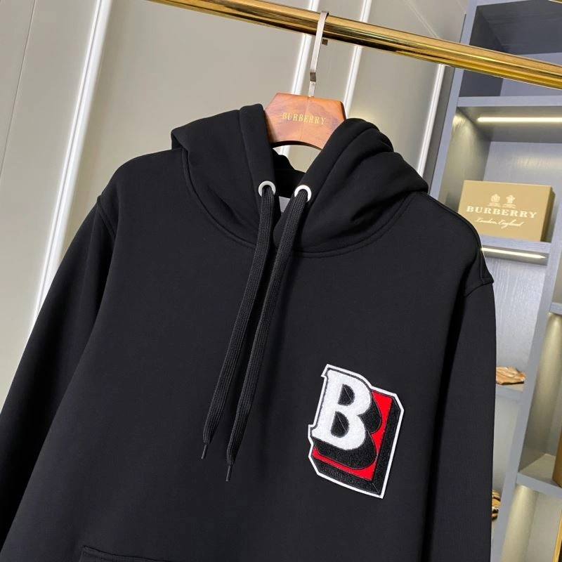 Low-cost Burberry Hoodies
