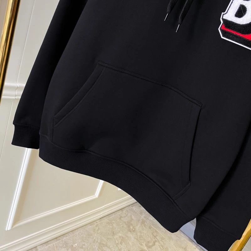 Low-cost Burberry Hoodies