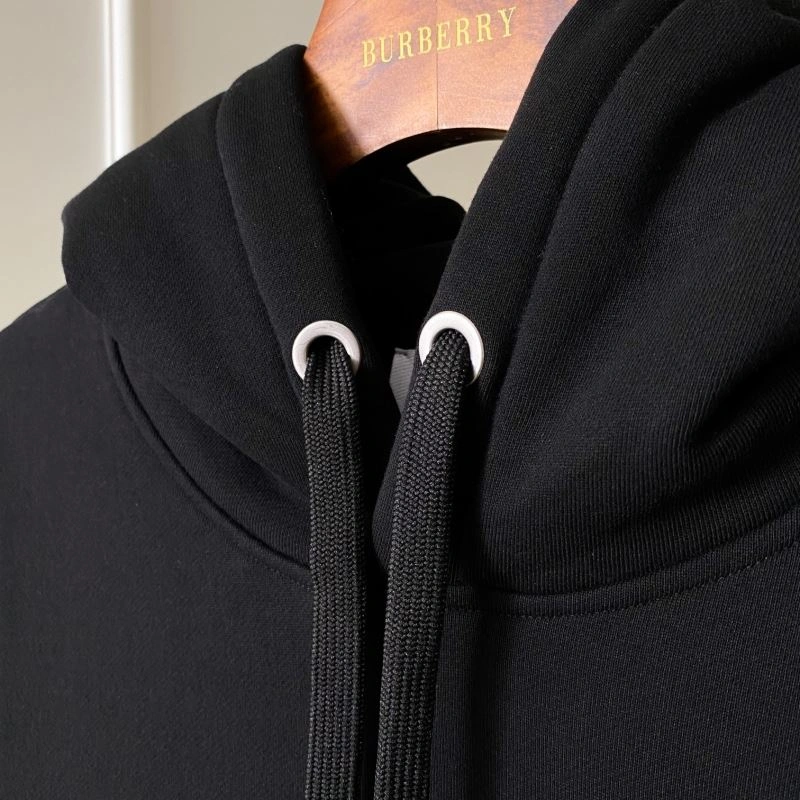 Low-cost Burberry Hoodies