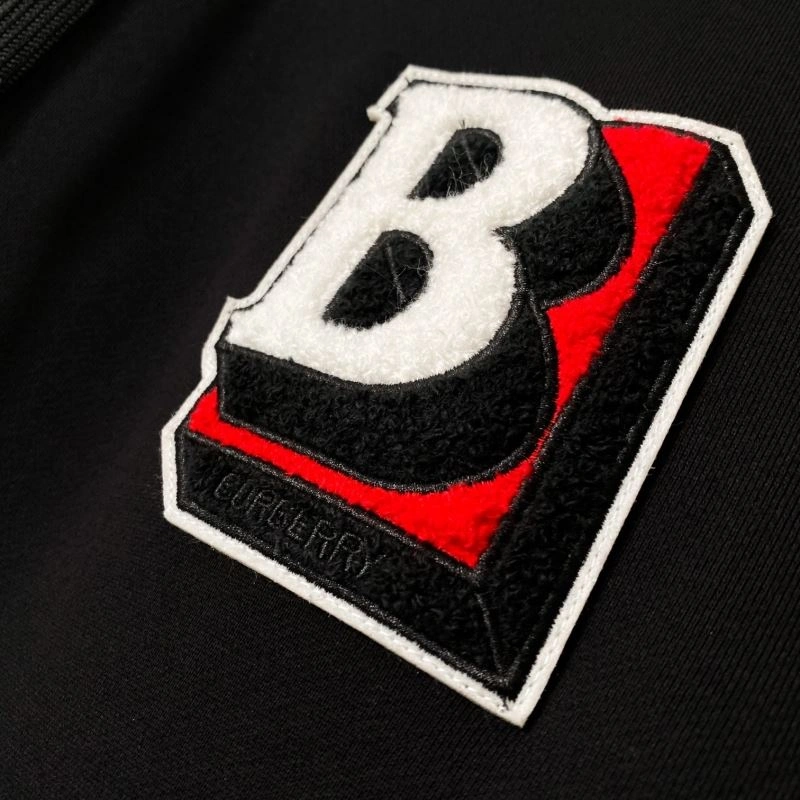 Low-cost Burberry Hoodies