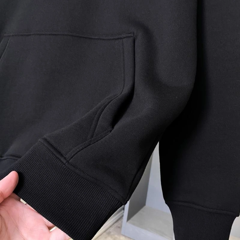 Low-cost Burberry Hoodies