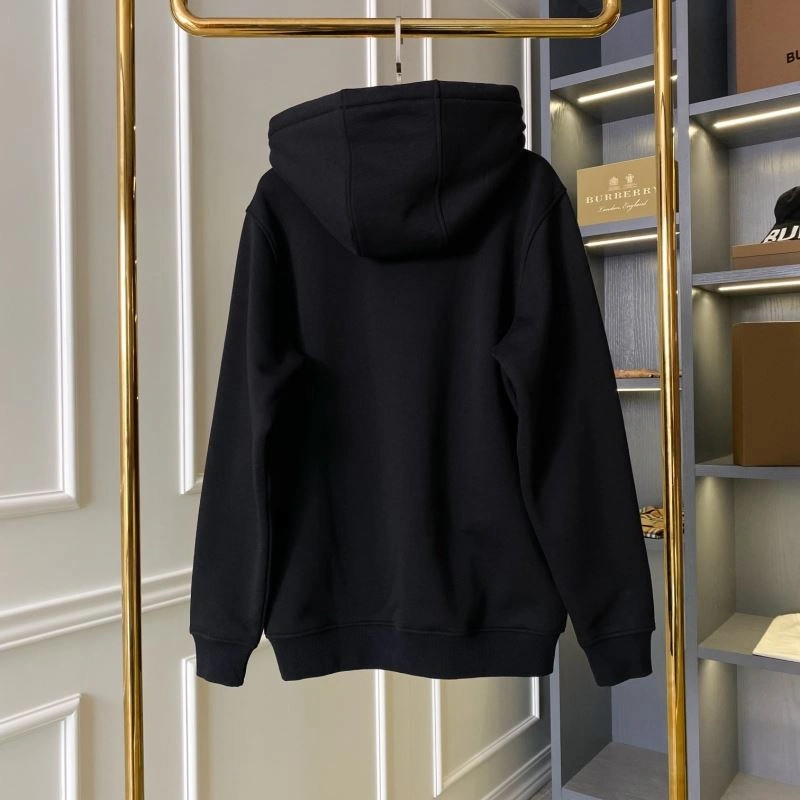 Low-cost Burberry Hoodies