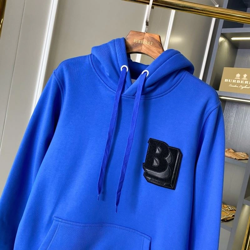 Affordable Burberry Hoodies